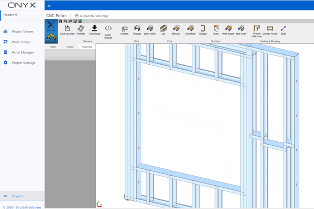 Cloud Production Management Made Simpler with Onyx - Strucsoft